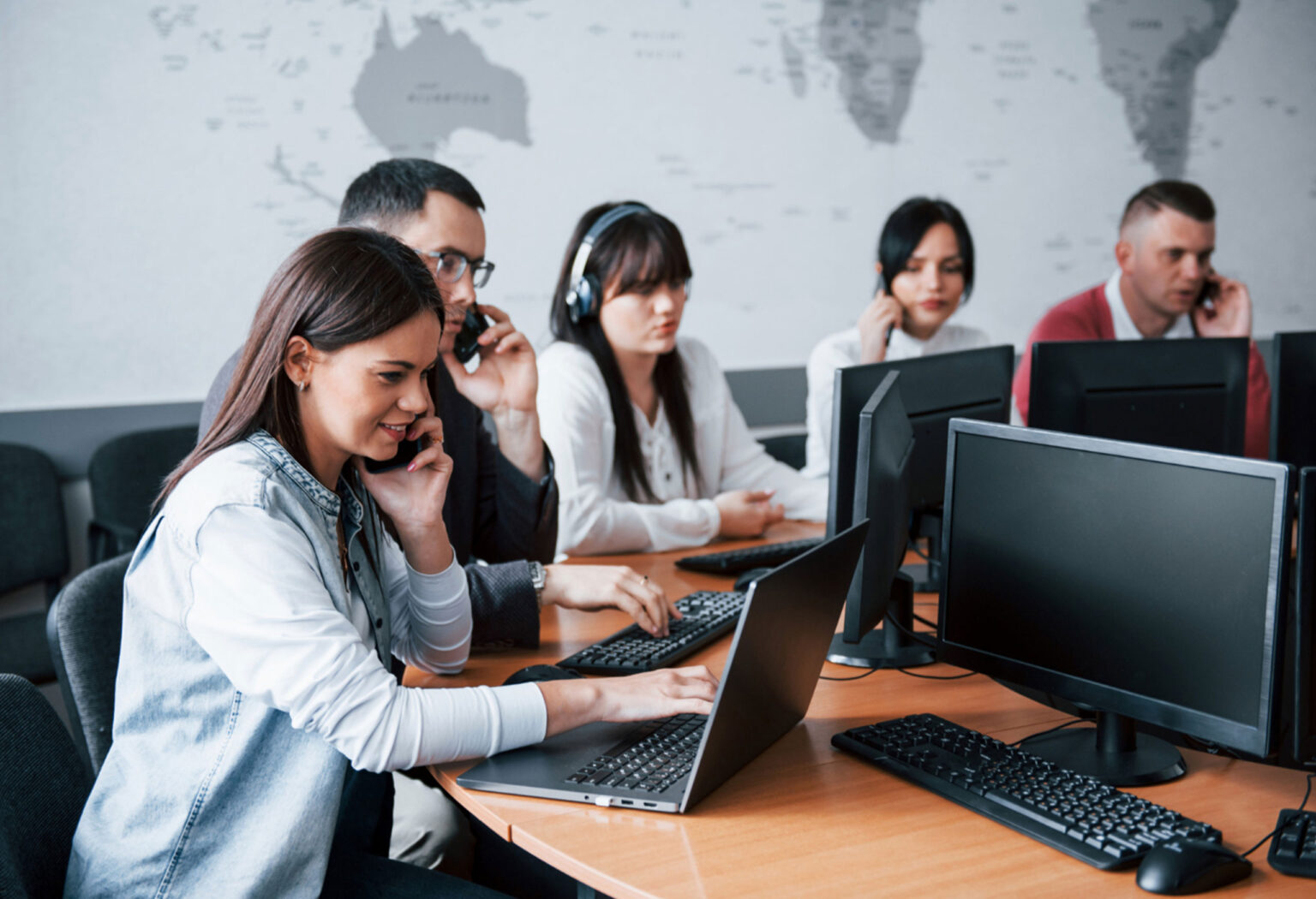 Contact Us - CFA with Manish Ramuka